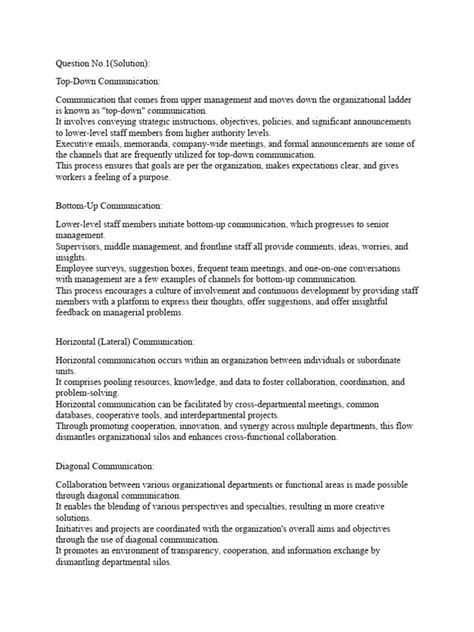 Cs507 1st Assignment 2024 Pdf Marketing Communication