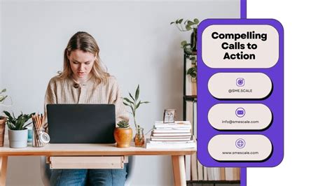 Creating Compelling Calls To Action Sme Scale
