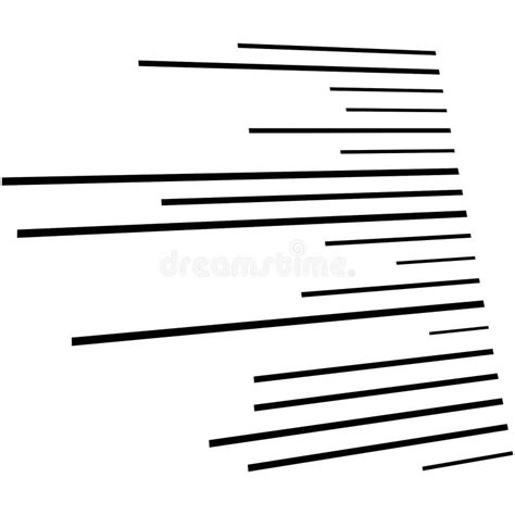 3d Abstract Lines Dynamic Straight Burst Lines In Perspective Radial