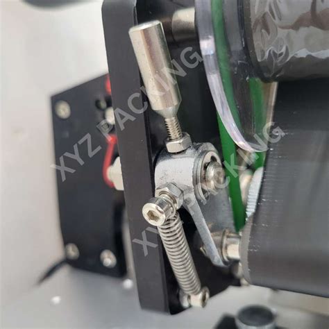 Xyz 110 Batch Code Printer Xyz Machinery