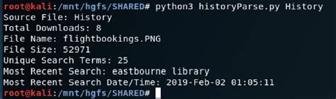 Write A Script In Python3 And Pysqlite3 Which
