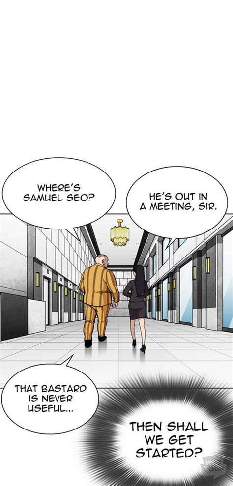 This Is The Reason Hwang Is Lord Doo S Apostle Bro Has Size