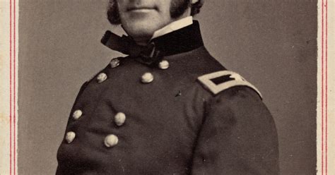 General Abram Duryée By Bradys National Photographic Portrait Galleries E And H T Anthony