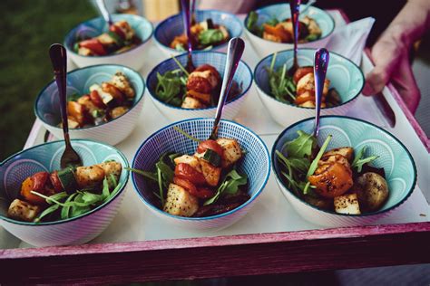 The Best Food To Serve At 18th Birthday Parties Mirage Parties