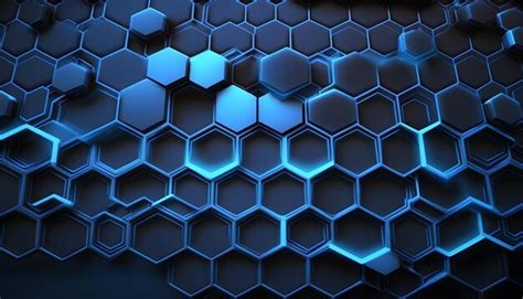 Premium Photo Abstract Lines And Dots Connect Background Technology Connection Digital Data