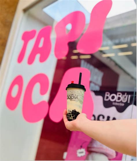 BobÚ Boba Bar Bobumx • Instagram Photos And Videos