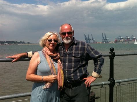 Annabel Bickham Is Fundraising For St Helena Hospice