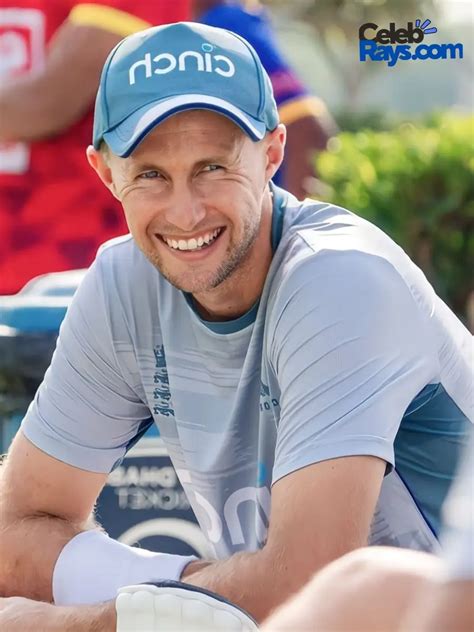 Joe Root Bio Wiki Career Age Height Social Media Accounts