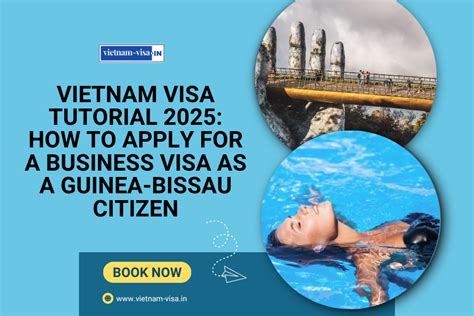 How To Apply For A Vietnam Business Visa As A Jamaican Citizen