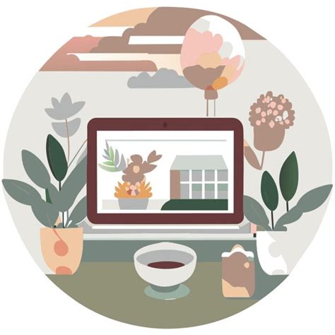 Premium Vector Ecommerce Vector Illustration