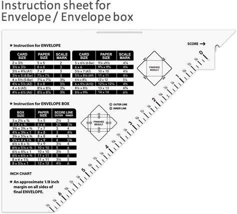 bira craft 12 x 12 inch multi purpose scoring board and score and fold