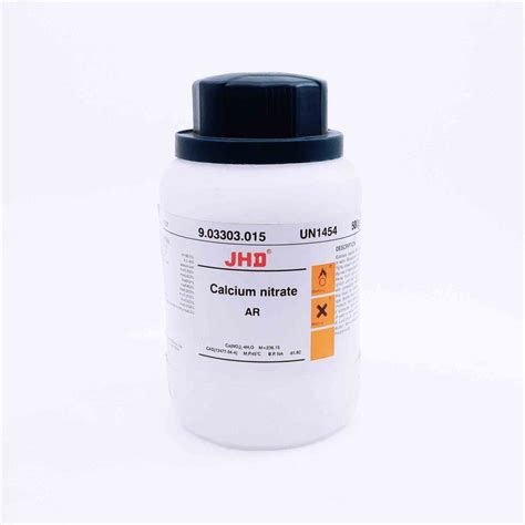 Calcium Nitrate Jhd 500g Simmyfranks