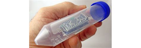 Powering An Arduino Pro Mini Logger For One Year On A Coin Cell Adafruit Industries Makers