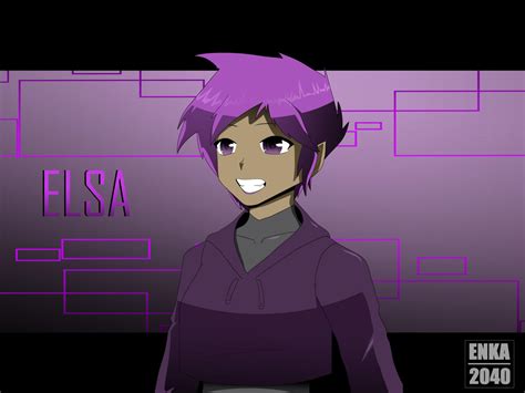 Elsa Sketch By Theenka On Deviantart