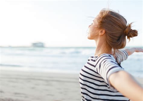 9 Pequeños Cambios Para Sentirse Mejor
