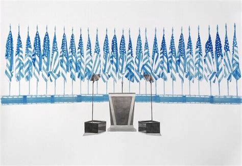 Patrick Foran False Flag 2017 Available For Sale Artsy