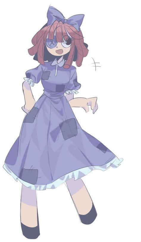 Tadc Fanart All Characters