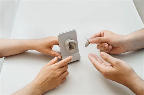 Functional Gain Testing In Hearing Aid Verification Vs Real Ear