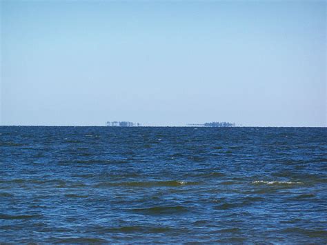 A View From The Beach November 2010