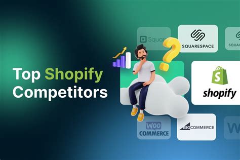 Top 10 Shopify Competitors Alternatives 2023 OneCommerce