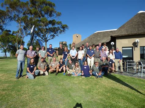 Conservancies Management Association Eastern Cape Inauguration Event