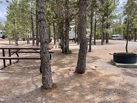 Bryce Canyon Pines Store And Rv Park Campground Photos