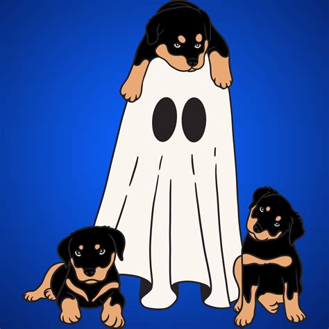 Artstation Ghost Nft 6