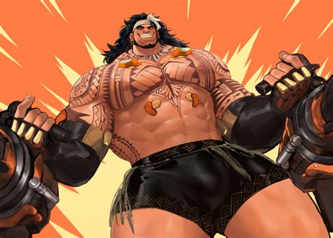 Rule 34 Abs Accessory Arm Tattoo Arm Warmers Armwear Augmetics Beard Big Biceps Big Pecs Black