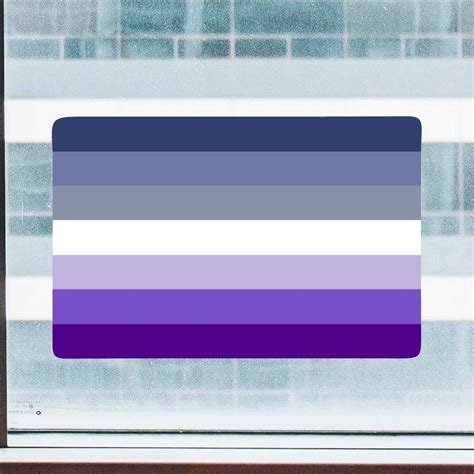 Butch Lesbian Flag Lgbtqia Pride Flag Full Color Static Etsy