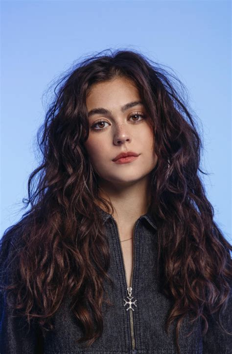 Who Is Mika Abdalla Discover Mika Abdallas Age Net Worth Career Highlights Husband And More