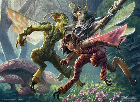 Endry Magic The Gathering Wiki Fandom