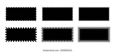 65143 Rectangle Waves Stock Vectors And Vector Art Shutterstock