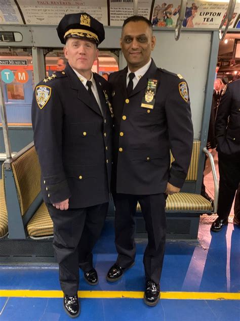 Chief Of Transit Jason Wilcox Had Impacted Many Lives Throughout His 35… Muhammad Jehangir