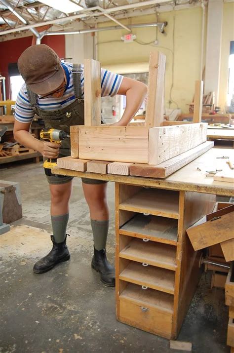 Upcoming January Carpentry Classes — Rebuilding Center