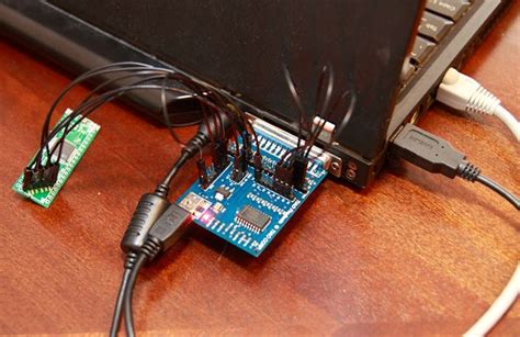 config tiao universal jtag cable as a buffered xilinx parallel platform cable iii tiao s wiki