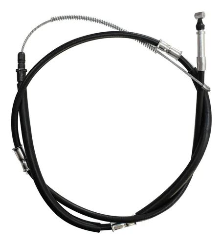 Chicote Freno Trasero Derecho Dodge H100 2010 25l Diesel Envío Gratis