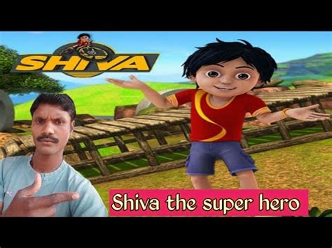 Shiva The Super Hero Shiva The Super Hero 1shiva The Super Hero 2