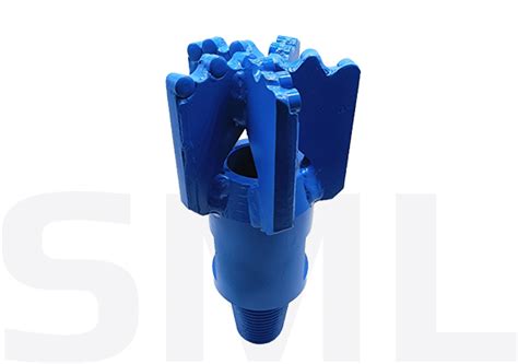 5 Wings Pdc Drag Bit Wholesale Supplier China Sml Tools