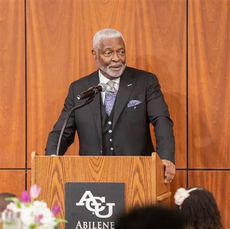 Tony Roach Sr Honored With Outlive Your Life Award At Acu Commencement Abilene Christian