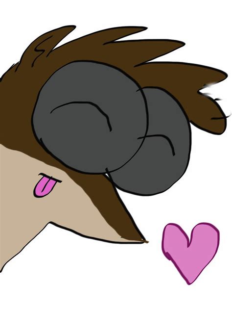 Cute Rigby By Regularshowcp On Deviantart