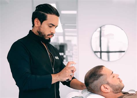 Diferencias Entre Injerto Capilar Y Prótesis Capilar Implante Capilar Buenos Aires