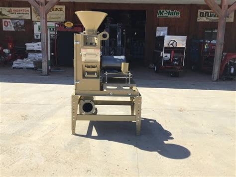 2022 Automatic Farm Systems Master Mill For Sale In Curtiss Wisconsin