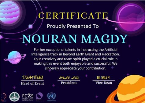 Worldspaceweek Hackathon Ai Spaceexploration Engineering