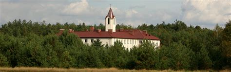 Kodeń - Karmel.pl