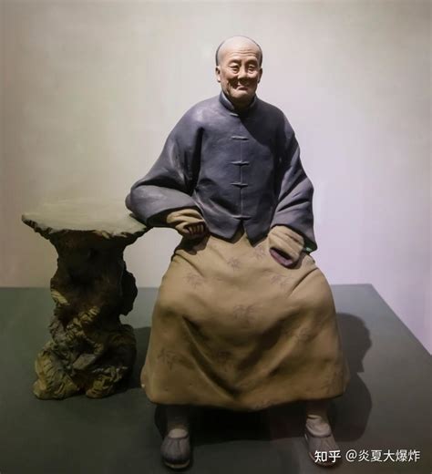 天津 泥人张” 知乎