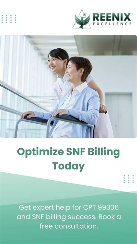 Code Of The Month Cpt 99306 Mastering Skilled Nursing Facility