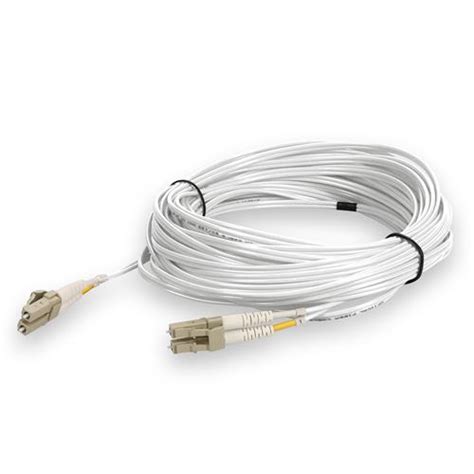 C Lc Lc 20m5om4 We Taa Industry Standard Patch Cables Prolabs