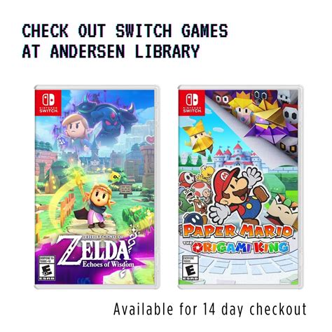 Andersen Library Added A New Photo Andersen Library