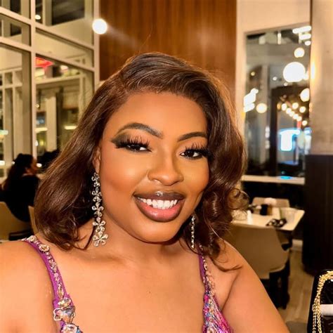 Mabel Kassegbama Mabelcharlita • Threads Say More