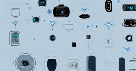 How Much Data Do Wireless Home Security Systems Use